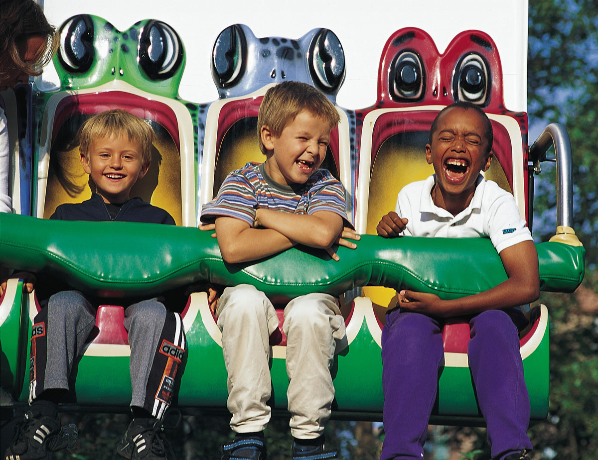 Lisepedia - Lisebergs historiska uppslagsverk