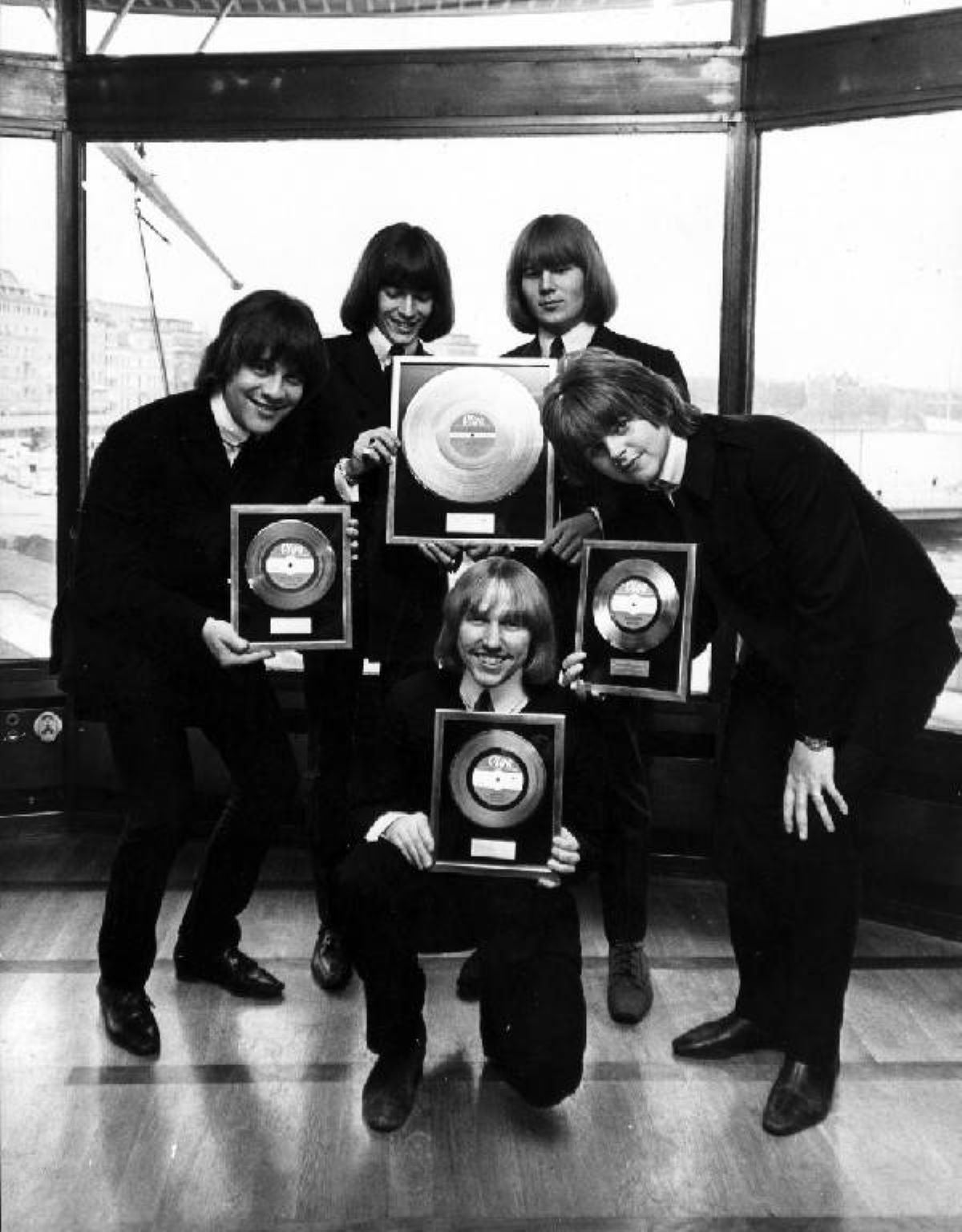 Hep Stars - Lisepedia