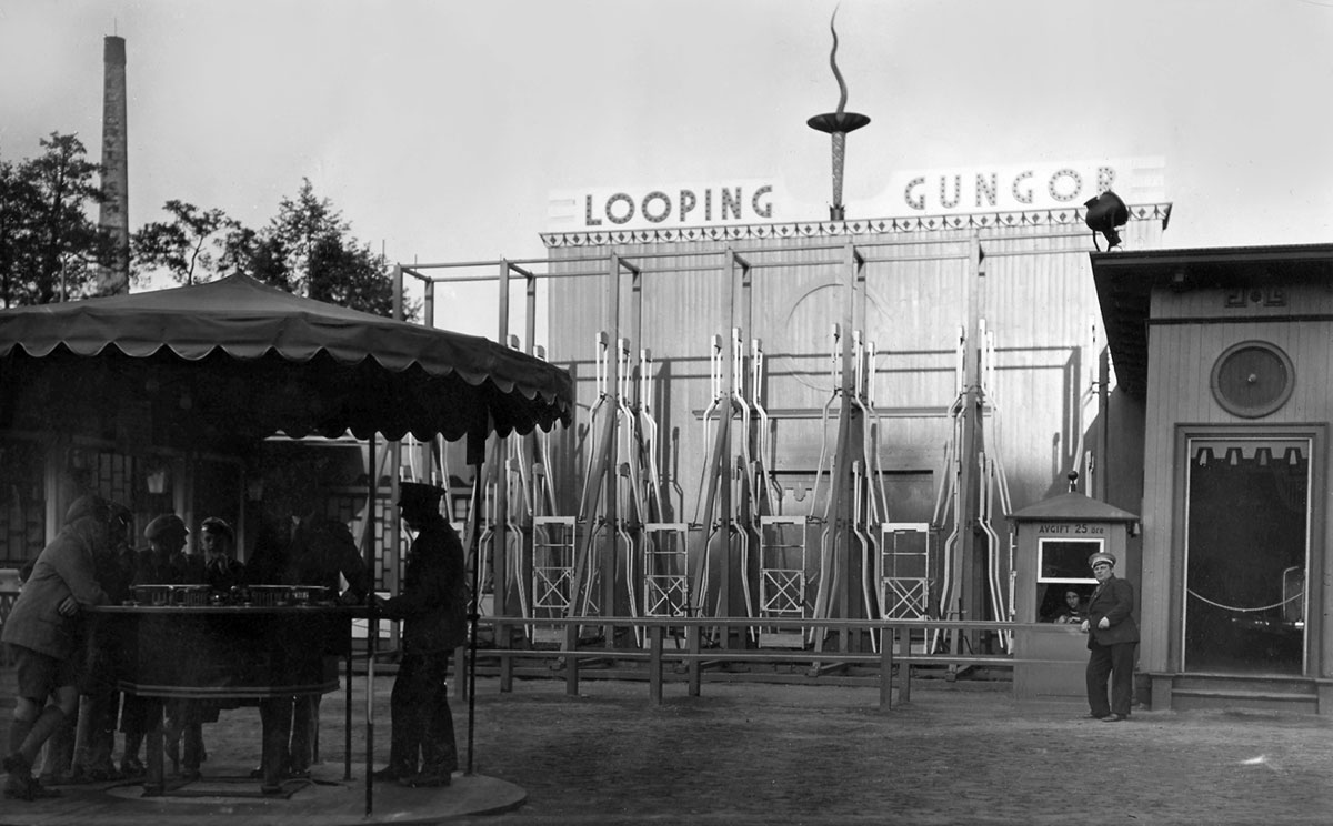 Loopinggungorna - Lisepedia